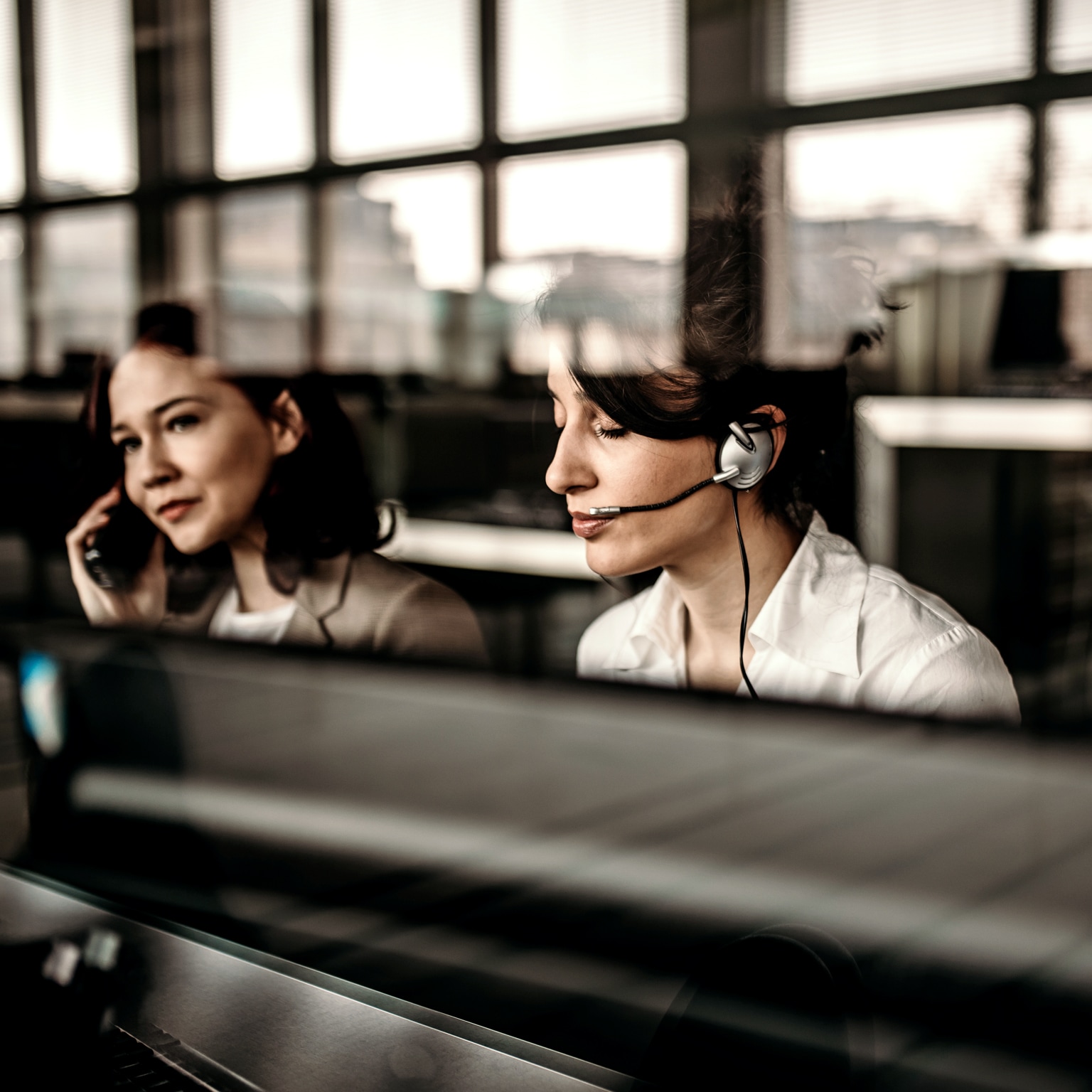 What do customers want from contact centers | McKinsey